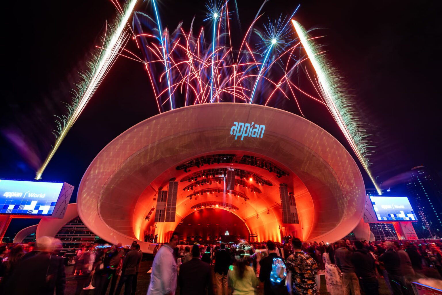 Global Experiential Marketing Agency | Corporate Events in San ...