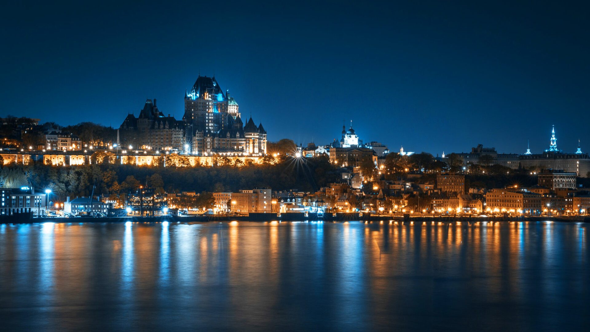 Create the Perfect Corporate Event Experience in North America’s Hidden ...